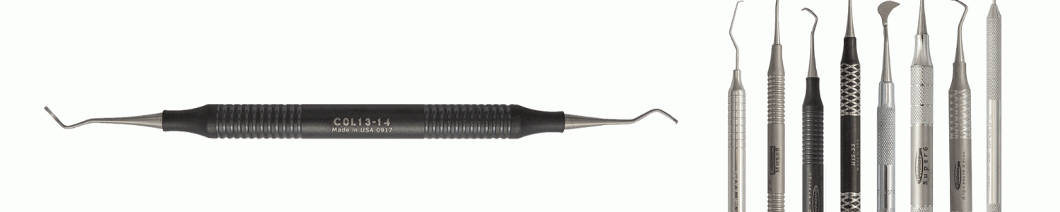 Goldman Products - Fine Dental Instruments Made in the USA