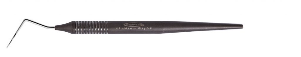 EXP23/UM: Explorer 23/University of Michigan Probe - Goldman Products