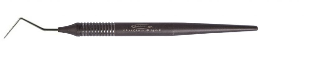 EXP23/UM: Explorer 23/University of Michigan Probe - Goldman Products