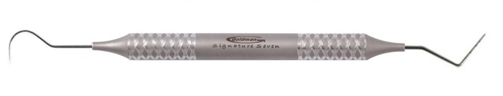 EXP23/CPQOW: Explorer 23/Williams Color Probe - Goldman Products