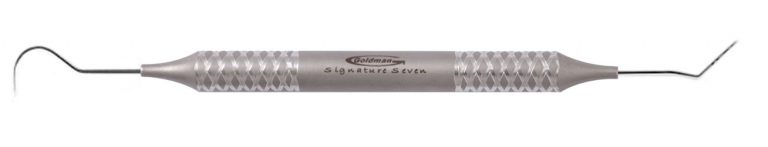 Explorer/Probe - Goldman Products