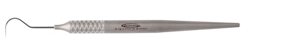 EXPORB20: Orban 20 Explorer - Goldman Products