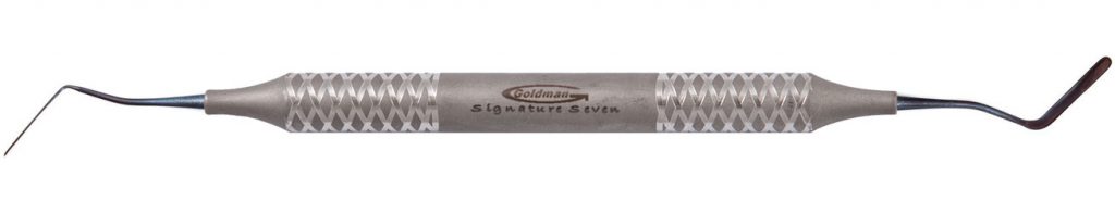 GCPR50: R50 Round Non-Serrated Cord Packer - Goldman Products