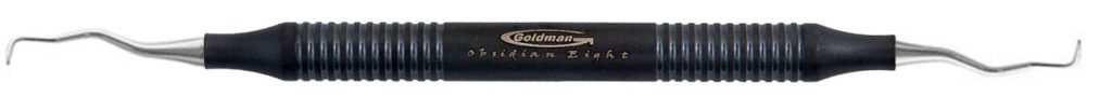 SG15/16LR: Gracey GR 15/16 Long Rigid - Goldman Products