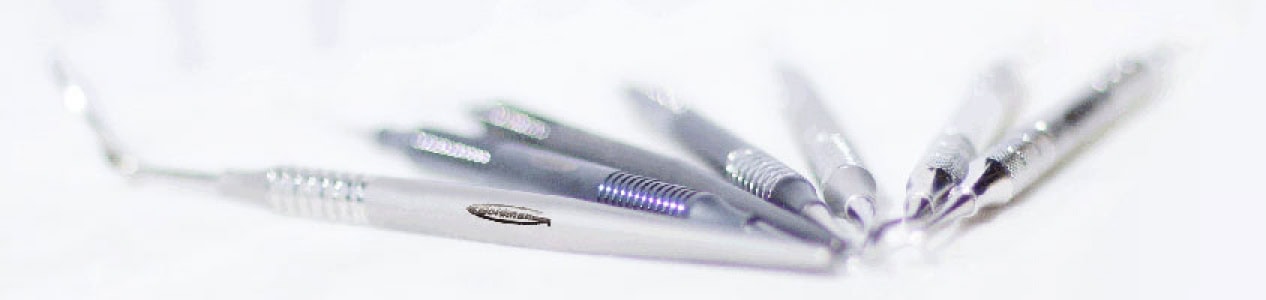 Goldman Products - Fine Dental Instruments Made in the USA