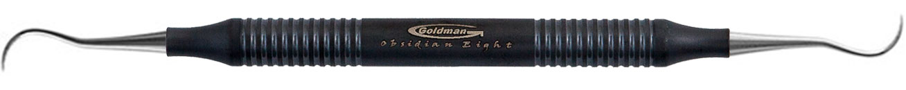 SMC17/18S: McCall MC 17S/18S Elliptical-Blade - Goldman Products