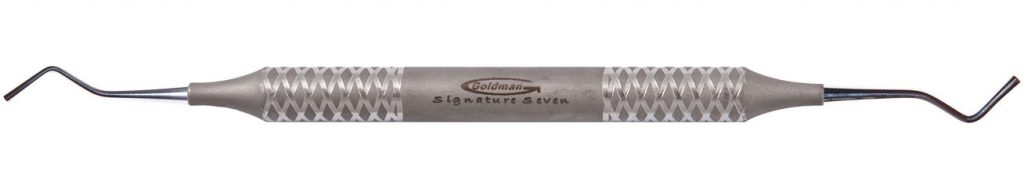 PLG2T: Tanner 2 - Goldman Products