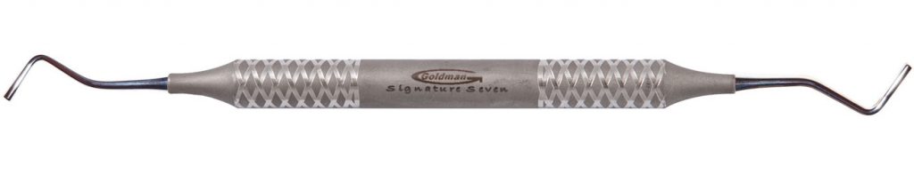 PLG3T: Tanner 3 - Goldman Products