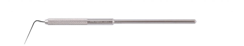 Root Canal Plugger - Goldman Products